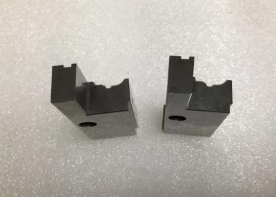 China CNC Machining Precision Mould Parts , Injection Mold Components SKD11 Material for sale