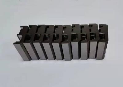 Cina HASCO Core Insert And Cavity Insert With Hot Cold Runner Treatment PVC in vendita