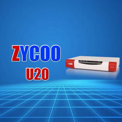 Chine 32 Extensions Voice Over Ip Pbx 512Mo DDR3 Pour PME CooVox U20 à vendre