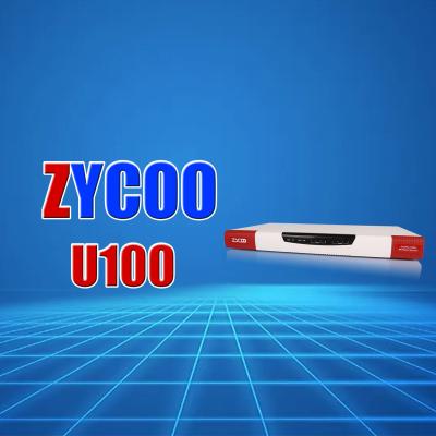 Chine Système téléphonique IP PBX à 500 extensions pour les grandes entreprises CooVox U100 à vendre