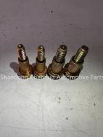 Quality Headlight Fog Light Screw MQ6W90030-0202 MQ6W90030-0203 Truck Parts And Components for sale