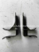 Quality 850W41701-5055 850W41701-5056 Rear Suspension Left And Right Upper Brackets Heavy Truck Part for sale