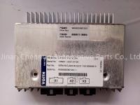 Quality Lightweight Intelligent Truck Shandeka C9H Slower ECU WG9925580120 WG9925580119 for sale