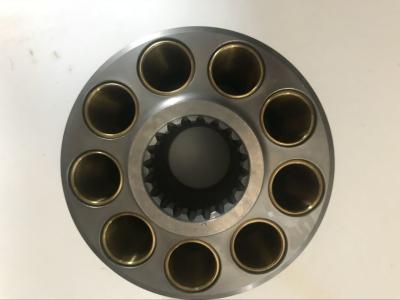 Cina La pompa a pistone di A11VO40 Rexroth parte a basso rumore per il macchinario di costruzione in vendita