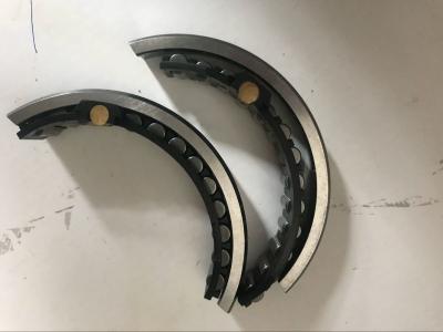Cina La pompa a pistone di A11VO40 Rexroth parte a basso rumore per il macchinario di costruzione in vendita