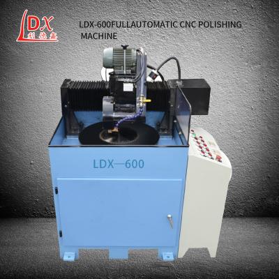 Китай LDX-600 CNC карбидная круглая пила полировальная машина продается