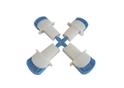 Cina Le lancette del Gama Ray Sterilization Disposable Stainless Steel abbottonano la sicurezza attivata in vendita