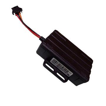 Cina Il mini inseguitore di GPS del motociclo costruito in antenna e 4 cavi collegano 200mAh in vendita