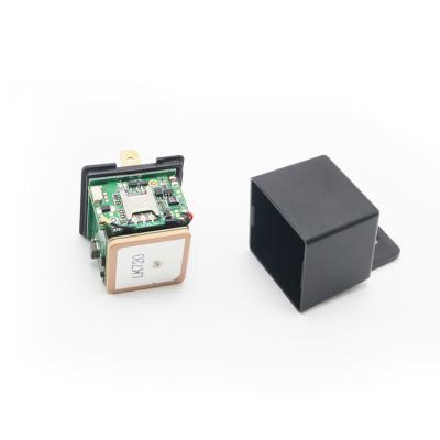 Cina Il mini inseguitore di GPS della spia con il motore a distanza immobilizza e l'inseguimento di web in vendita