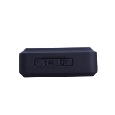 Cina GSM GPRS che segue il bottone del dispositivo SOS dell'indicatore di posizione dell'automobile con 15 USD standby 10 giorni in vendita