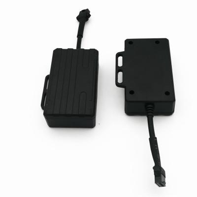 Cina Mini inseguitore a pile di GPS con CC astuta di modo 9V-100V del risparmio di energia in vendita