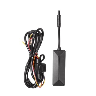 Cina Mini inseguitore potente di GPS per i bambini 850 a pile/900/1800/1900 megahertz in vendita