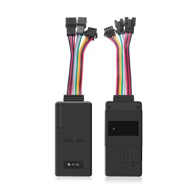 Cina Il GSM rifornisce l'inseguitore di GPS del sensore/dispositivo di combustibile d'inseguimento mobile in tempo reale per le automobili in vendita