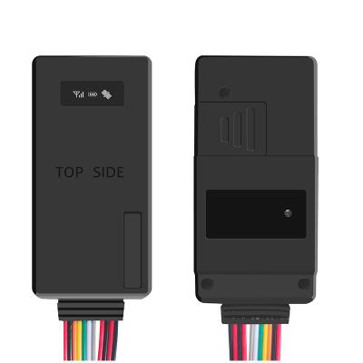 Cina Inseguitore GPRS del combustibile dell'automobile nascosto rilevazione di CRNA con la batteria del backup 250mAh in vendita