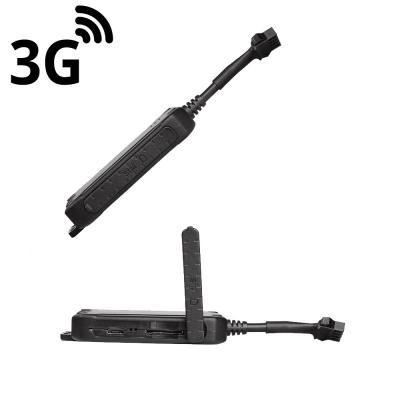 中国 軽量3G GPS車の追跡者/携帯用極度の小さいGPSの追跡者 販売のため