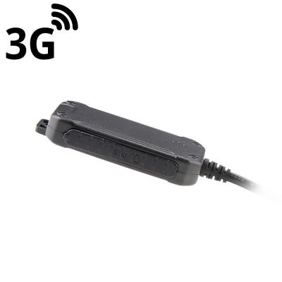 中国 速度警報3G GPS追跡者電池式850/900/1800/1900Mhzに 販売のため