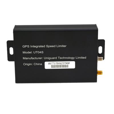 Cina Regolatore di velocità del veicolo di rilevazione 1000mAh GPRS GSM di CRNA in vendita