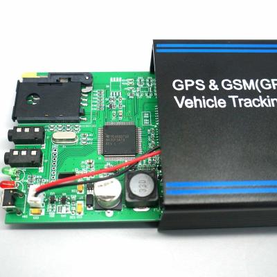 Cina Limite di velocità standard del limitatore di velocità di Uniguard Etiopia GPS in strada a senso unico in vendita