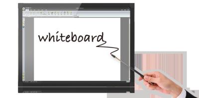 中国 二重書く IR 相互 Whiteboard 販売のため