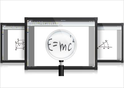 中国 高リゾリューション IR 相互 Whiteboard 販売のため