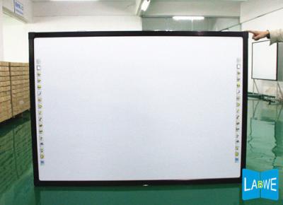 中国 スピーカーとの教育 IR 赤外線相互 Whiteboard デジタル 販売のため