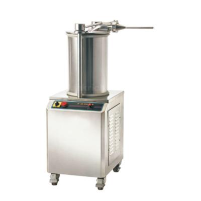 Cina Salsiccia commerciale elettrica che fa macchina con il sistema di pressione idraulica in vendita