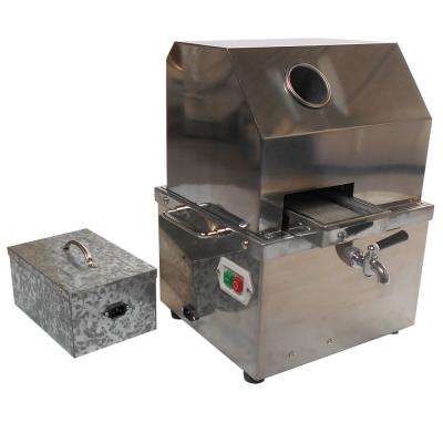 Cina Potere doppio 350W leggero dello zucchero del succo zuccherato della macchina commerciale del creatore in vendita