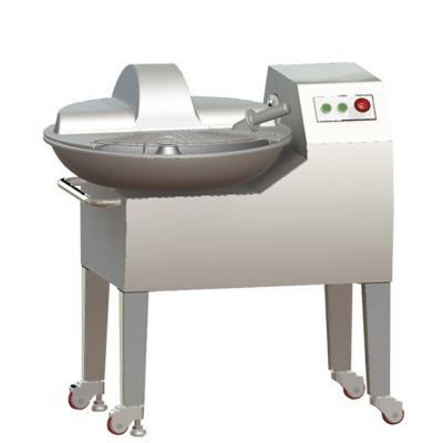 Cina macchina elettrica 380V del miscelatore del selettore rotante della carne della macchina utensile dell'alimento 1500W in vendita