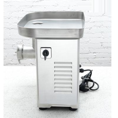 Cina Migliore macchina commerciale da tavolino della carne macinata da vendere DM-22 750W 220V in vendita