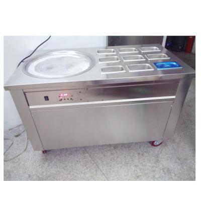 Cina Macchina facile di Rolls del gelato della Tailandia di operazione per il ristorante/caffetteria in vendita