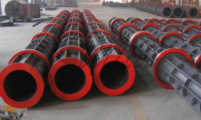 Cina Calcestruzzo precompresso d'acciaio Pali in vendita