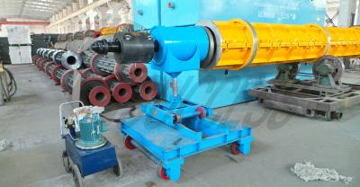 Cina Fuori di calcestruzzo prefabbricato Pali/ha filato palo leggero concreto in vendita
