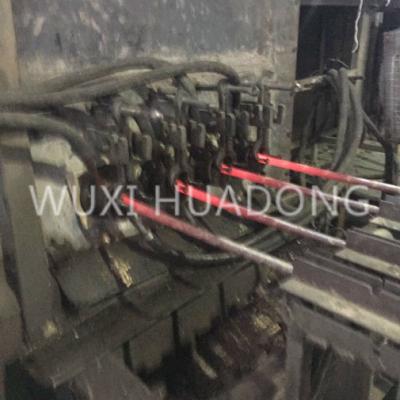 Σωλήνας 50x5mm οριζόντια μηχανή συνεχών ρίψεων χαλκού 6000mm ορείχαλκου μήκος