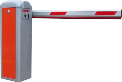 Cina Portone automatico elettronico della barriera dell'asta che fa scorrere strada privata per il sistema di parcheggio dell'automobile in vendita