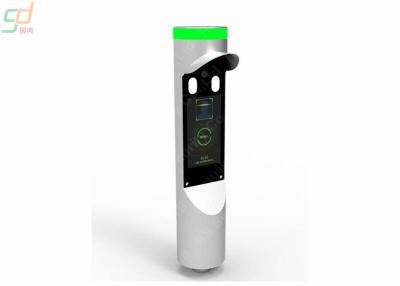 Cina Il Facial del dispositivo del riconoscimento di fronte della biometria del software libero individua per il sistema del tributo in vendita