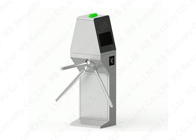 Cina Portone automatico della barriera del portone del cancello girevole di sicurezza/cancello girevole della stazione ferroviaria in vendita