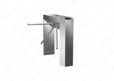 中国 高い安全性の障壁の自動回転木戸、speedgateシステム50HZ 販売のため
