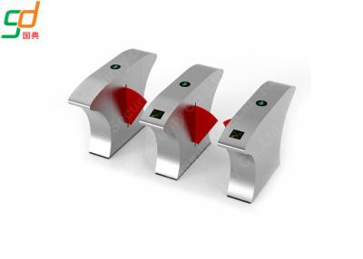 Cina Il braccio astuto dell'ala del portone della barriera della falda di sicurezza può cancello girevole contemporaneamente regolato in vendita