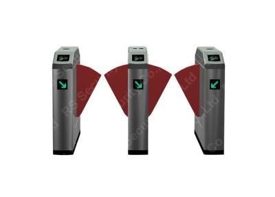 Cina Barriera del portone della falda di sicurezza della metropolitana con il singolo o ampio vicolo multiplo Access in vendita