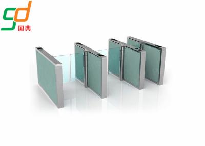 Cina Il prezzo Gates i cancelli girevoli automatici, porta a battenti della barriera di Turnstyle dell'entrata in vendita