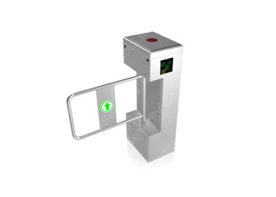 Cina Il circuito elettrico del portone della barriera dell'oscillazione di sicurezza del controllo di accesso ha condotto il cicalino della lampada in vendita