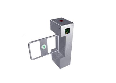 Cina Cancello girevole automatico di Unico Antivari dei sensori della cellula fotoelettrica del portone della barriera dell'oscillazione della sedia a rotelle in vendita