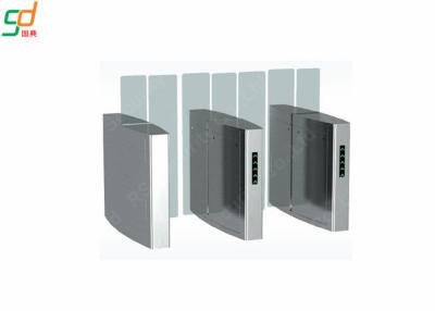 Cina Lettore automatico dei sistemi RFID dei portoni di velocità che fa scorrere il portone del cancello girevole in vendita