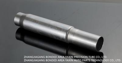 Cina Metropolitana d'acciaio dei tubi di precisione/ammortizzatore per industria automobilistica in vendita