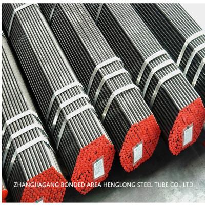 Cina I tubi senza saldatura trafilati a freddo convogliano metropolitana senza cuciture dell'acciaio legato di ASTM A179/ASME SA179 in vendita