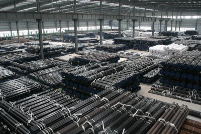Cina Tubo trafilato a freddo ASTM SA333 del acciaio al carbonio di bassa temperatura del OD 19.05-76.2mm in vendita