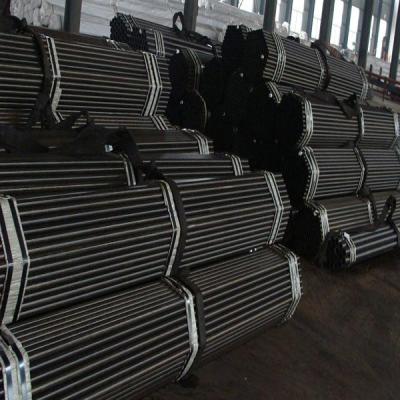 Cina Tubo trafilato a freddo del GRADO 6 del tubo/ASME SA333 del acciaio al carbonio di bassa temperatura in vendita