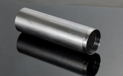 China ST52-3 ST52.4 Q235B Q345B Automotive Steel Tubes Up To 90mm OD For Shock Absorber for sale