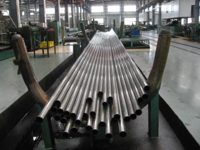 Cina Tubo senza cuciture d'acciaio saldato trafilato a freddo della tubatura/ss di precisione in vendita
