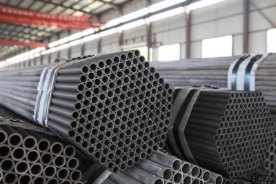 Cina Carbonio senza cuciture e metropolitana ad alta temperatura ASTM A335/ASME SA335 dell'acciaio legato in vendita